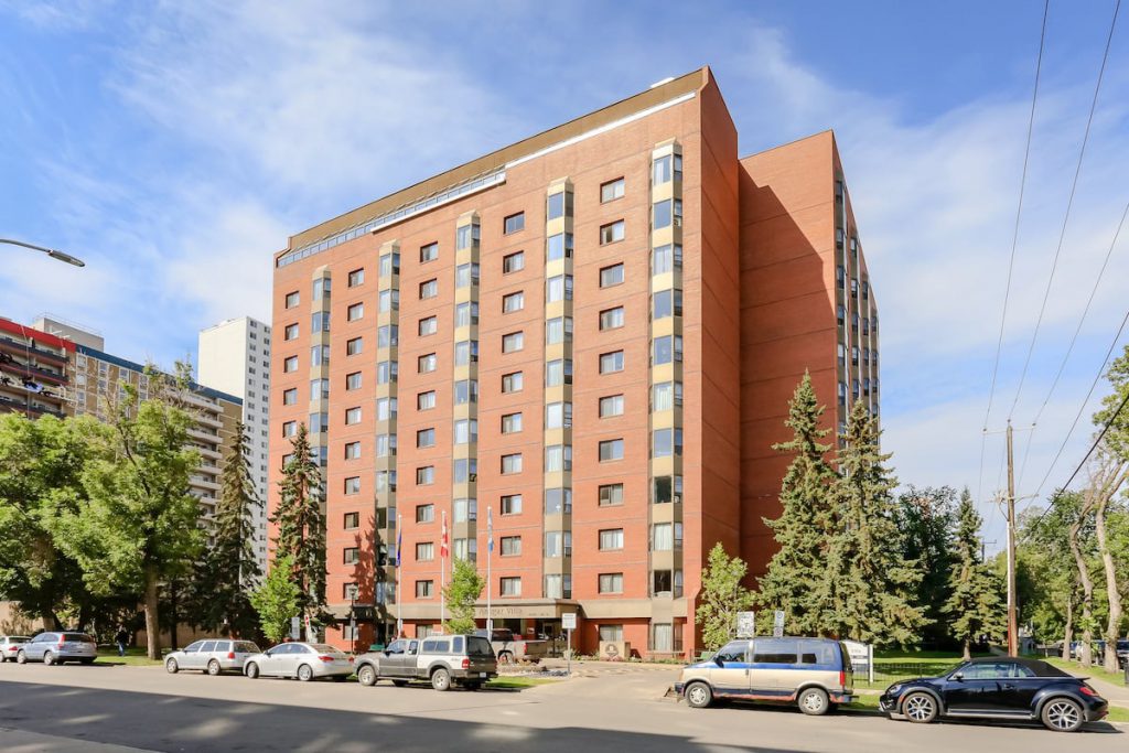 GEF Community Finder - GEF Seniors Housing