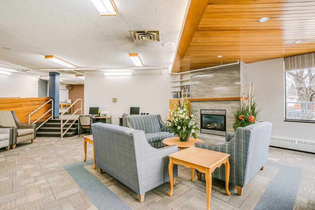 Beverly Place - GEF Seniors Housing