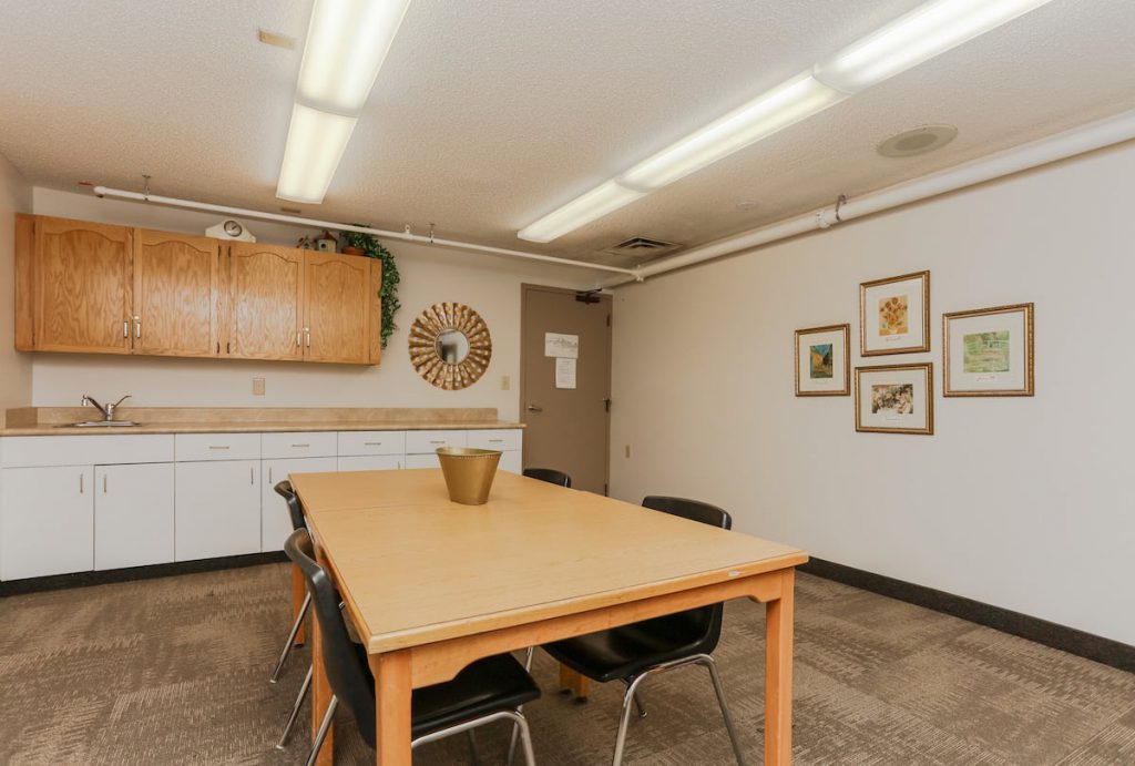 Beverly Place - GEF Seniors Housing