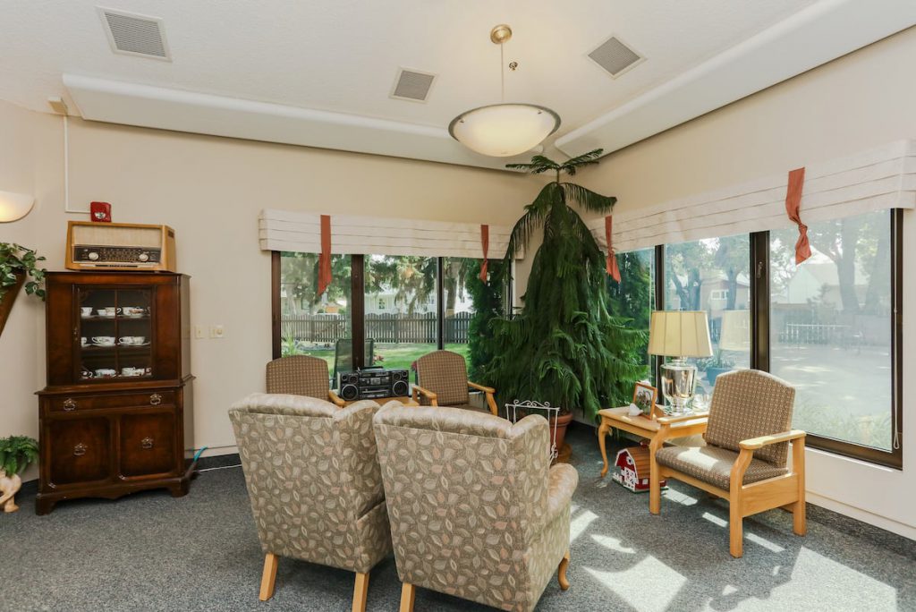 Beverly Place - GEF Seniors Housing