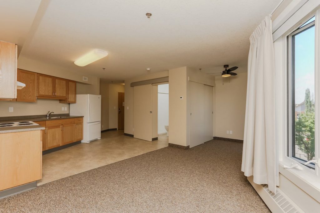 Canora Gardens - GEF Seniors Housing