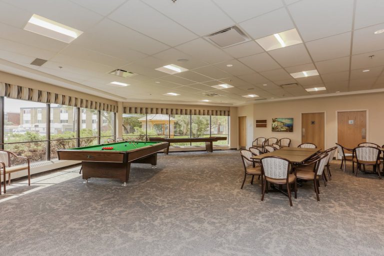 Canora Gardens - GEF Seniors Housing