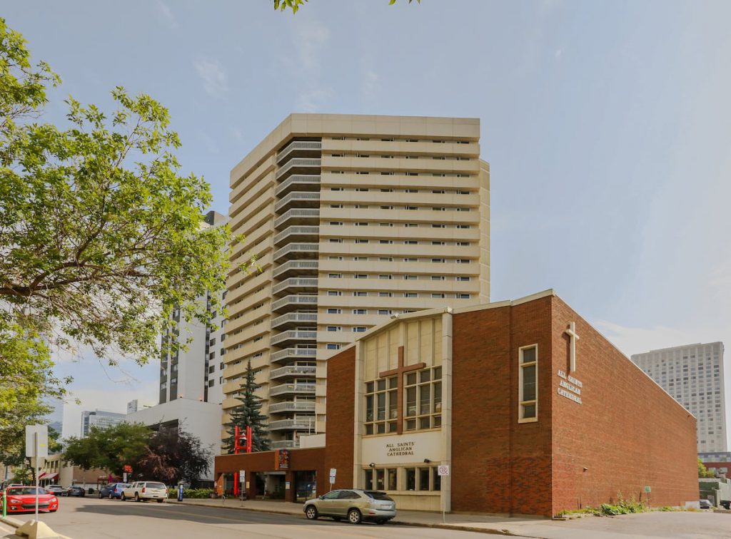 GEF Community Finder - GEF Seniors Housing