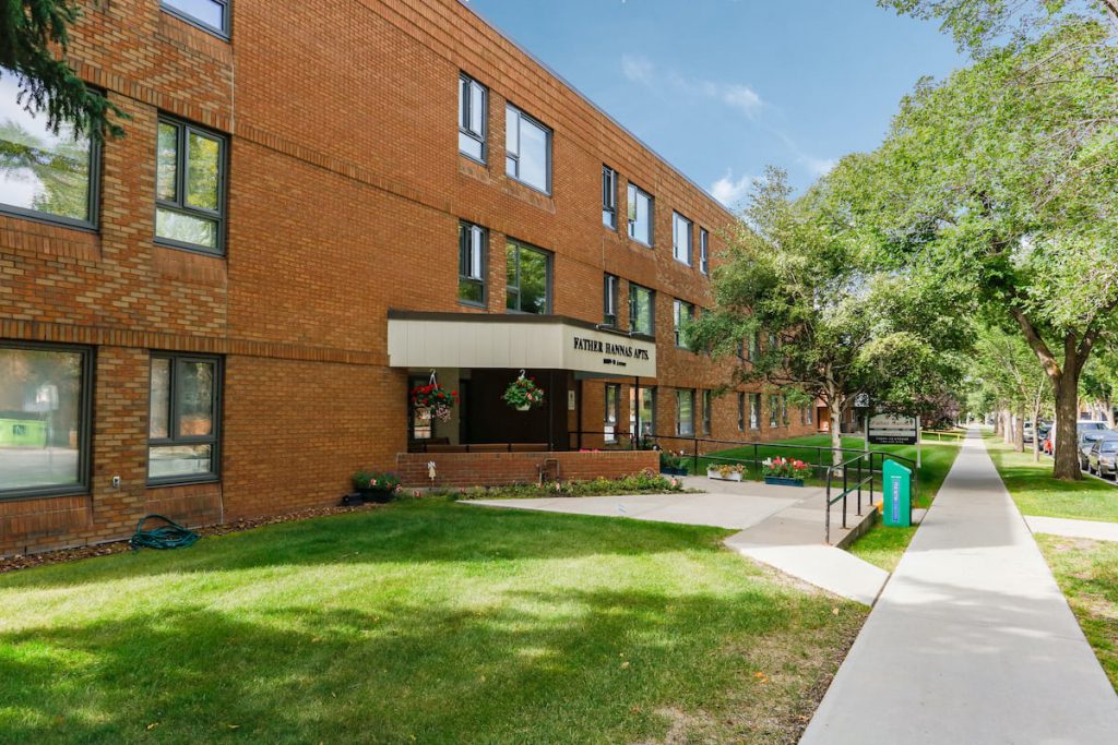 GEF Community Finder - GEF Seniors Housing