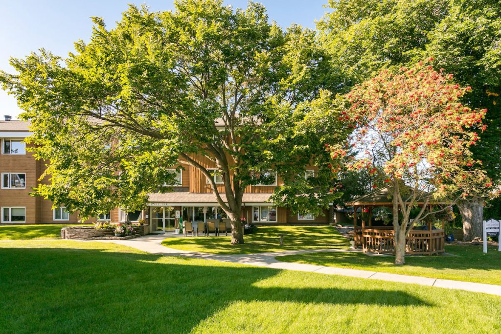 GEF Community Finder - GEF Seniors Housing