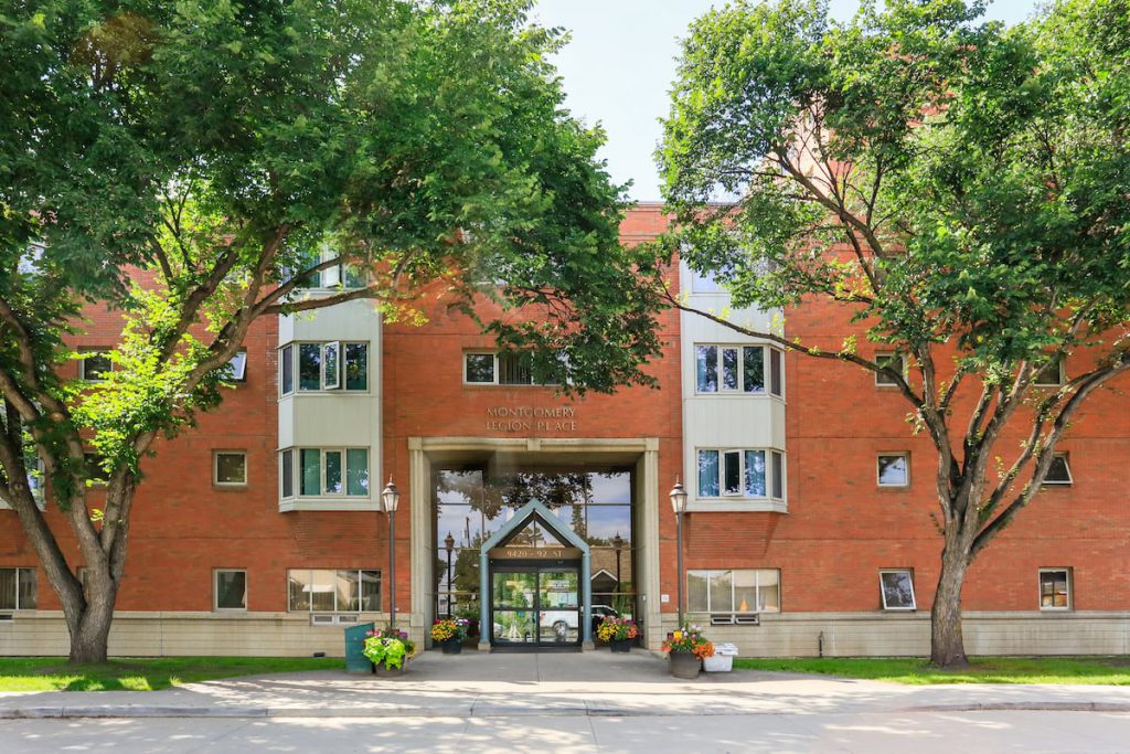 GEF Community Finder - GEF Seniors Housing