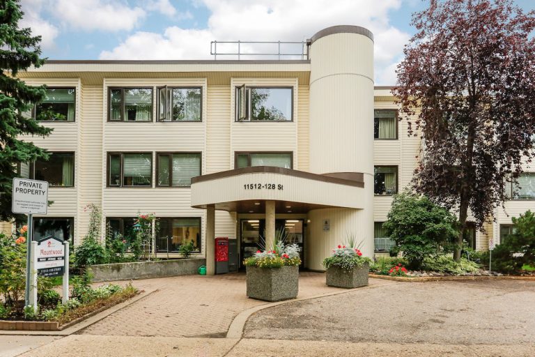 GEF Community Finder - GEF Seniors Housing