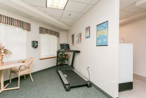 Ottewell Place Lodge - GEF Seniors Housing