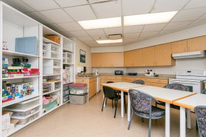 Ottewell Place Lodge - GEF Seniors Housing