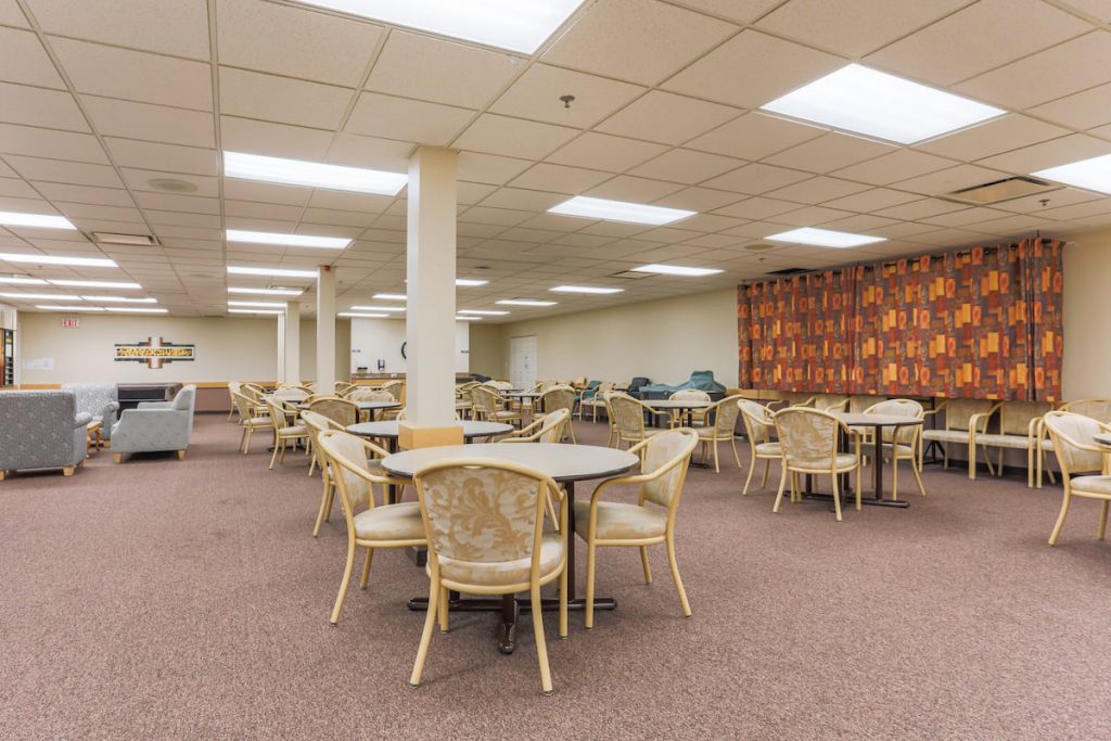 Ottewell Place Lodge - GEF Seniors Housing
