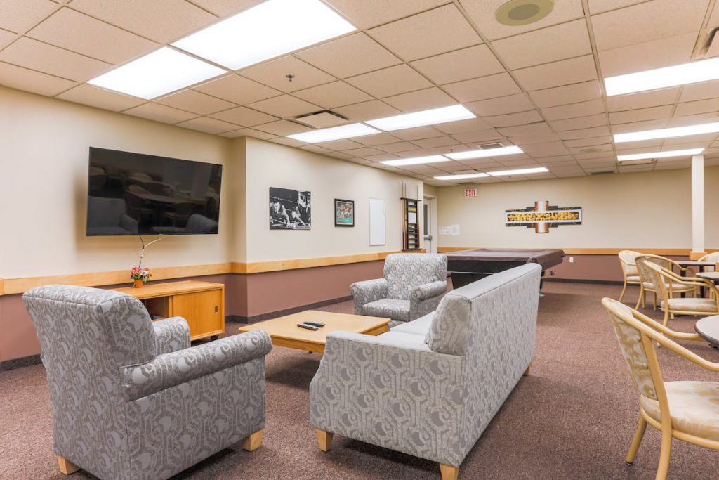 Ottewell Place Lodge - GEF Seniors Housing