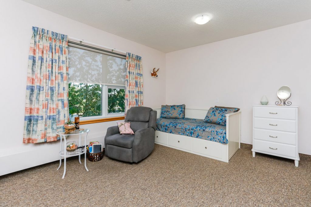 Ottewell Place Lodge - GEF Seniors Housing