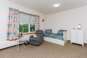 Ottewell Place Lodge - GEF Seniors Housing
