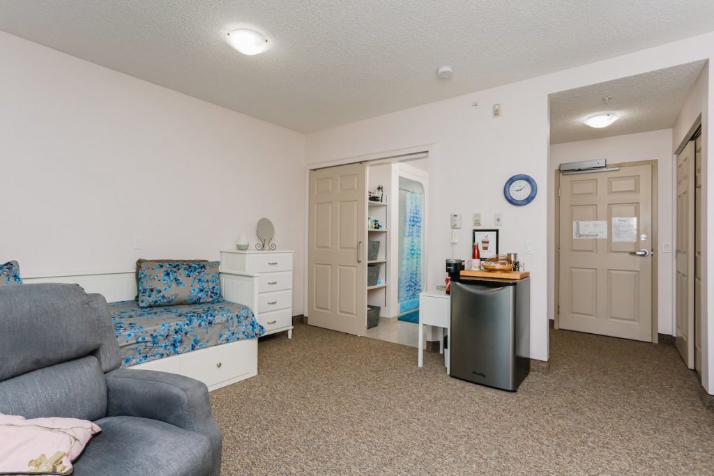 Ottewell Place Lodge - GEF Seniors Housing