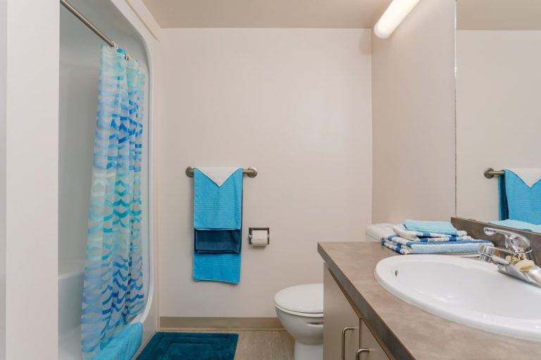 Ottewell Place Lodge - GEF Seniors Housing