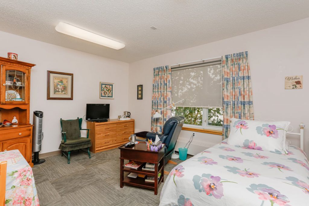 Ottewell Place Lodge - GEF Seniors Housing