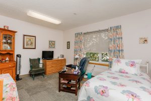 Ottewell Place Lodge - GEF Seniors Housing