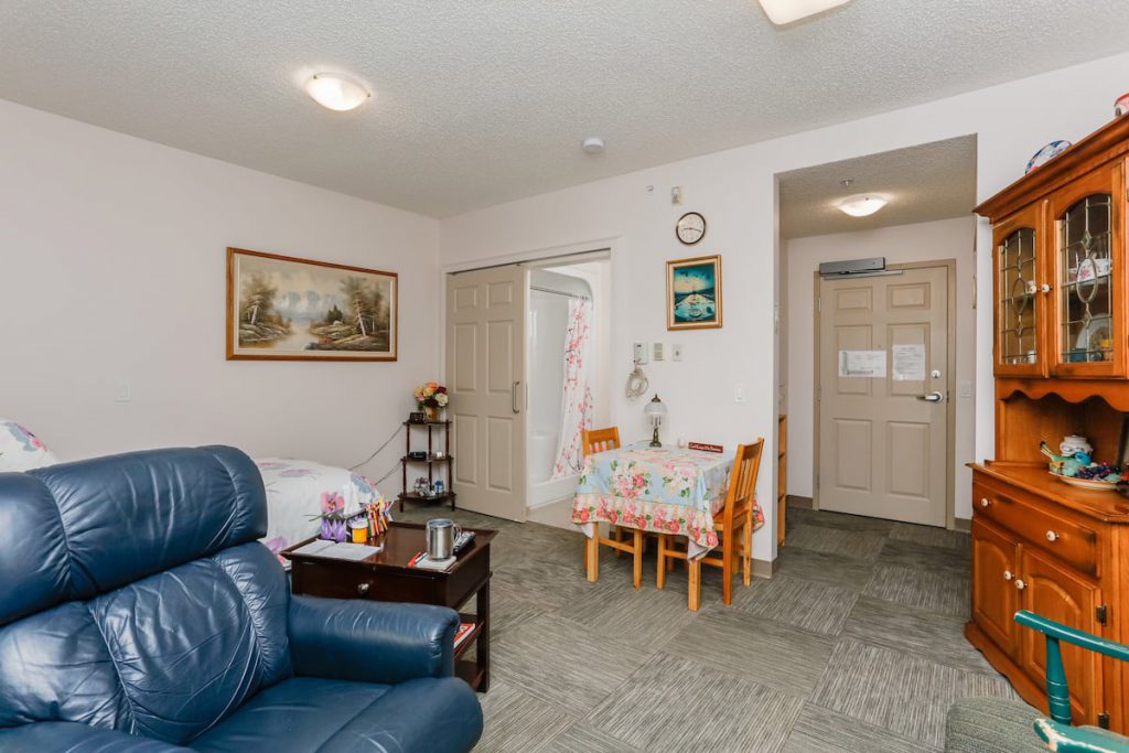 Ottewell Place Lodge - GEF Seniors Housing