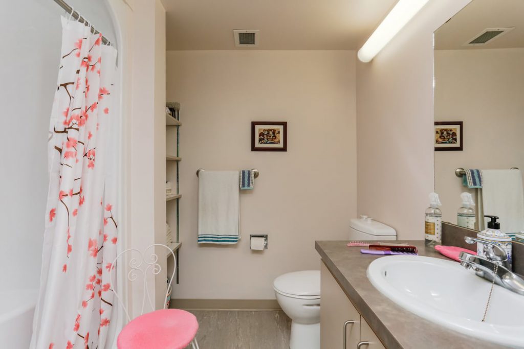 Ottewell Place Lodge - GEF Seniors Housing
