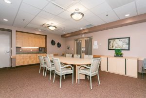 Ottewell Place Lodge - GEF Seniors Housing