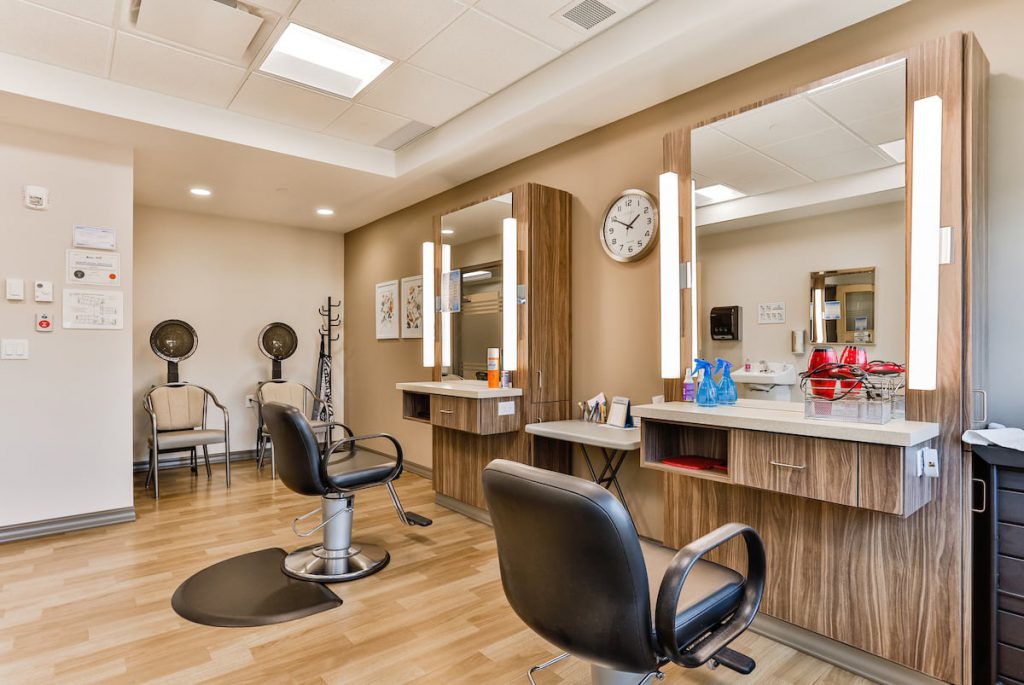 Sakaw Terrace Apartments - GEF Seniors Housing