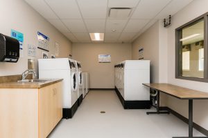 Sakaw Terrace Apartments - GEF Seniors Housing
