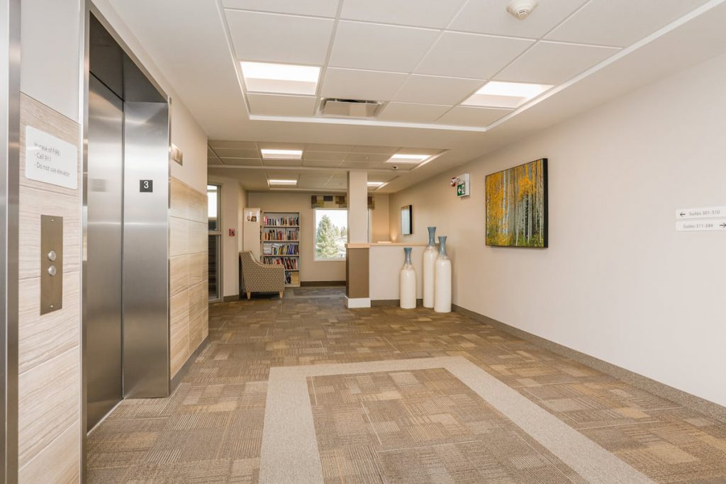 Sakaw Terrace Apartments - GEF Seniors Housing