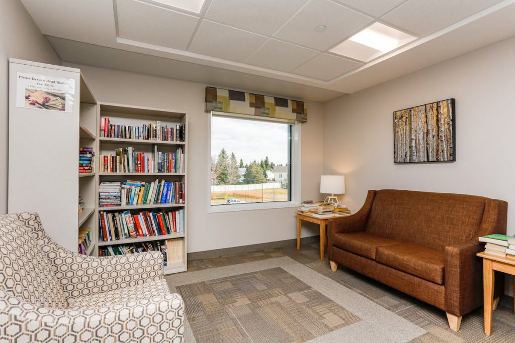 Sakaw Terrace Apartments - GEF Seniors Housing