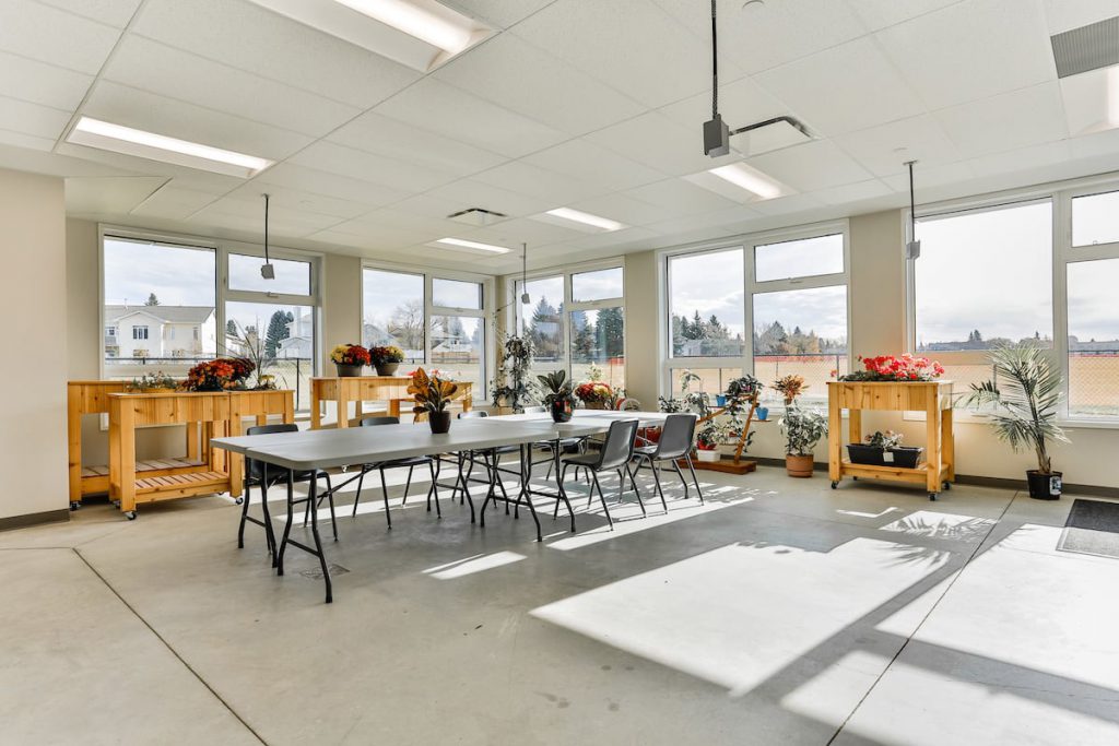 Sakaw Terrace Apartments - GEF Seniors Housing