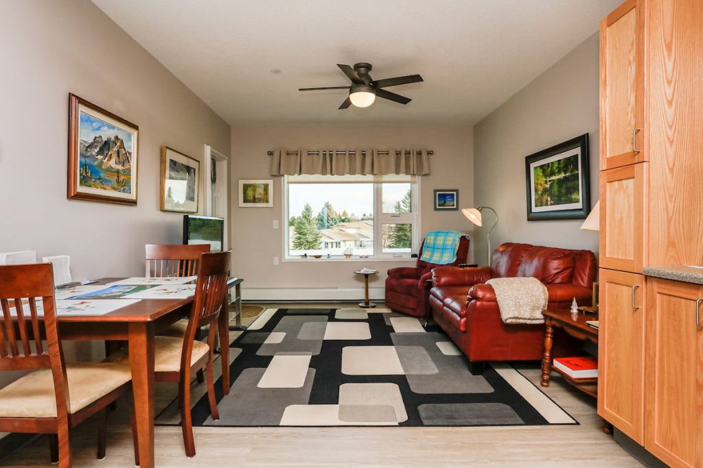 Sakaw Terrace Apartments - GEF Seniors Housing