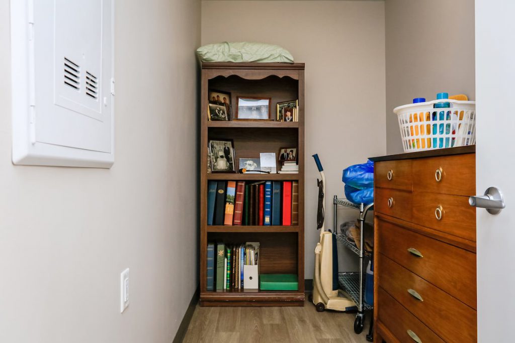 Sakaw Terrace Apartments - GEF Seniors Housing