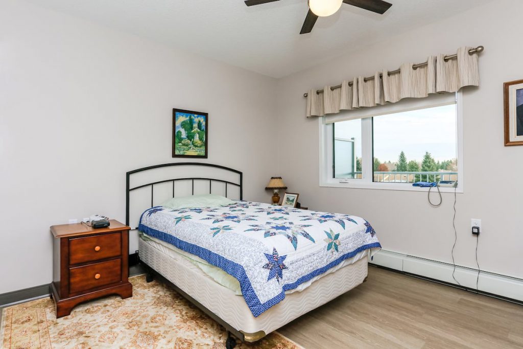 Sakaw Terrace Apartments - GEF Seniors Housing