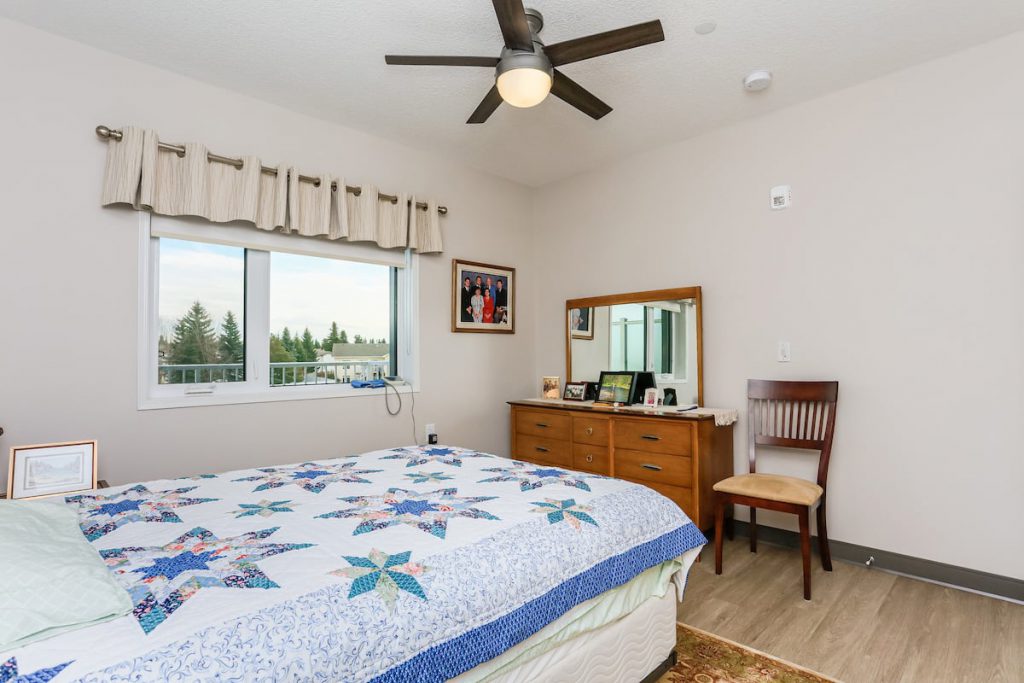 Sakaw Terrace Apartments - GEF Seniors Housing