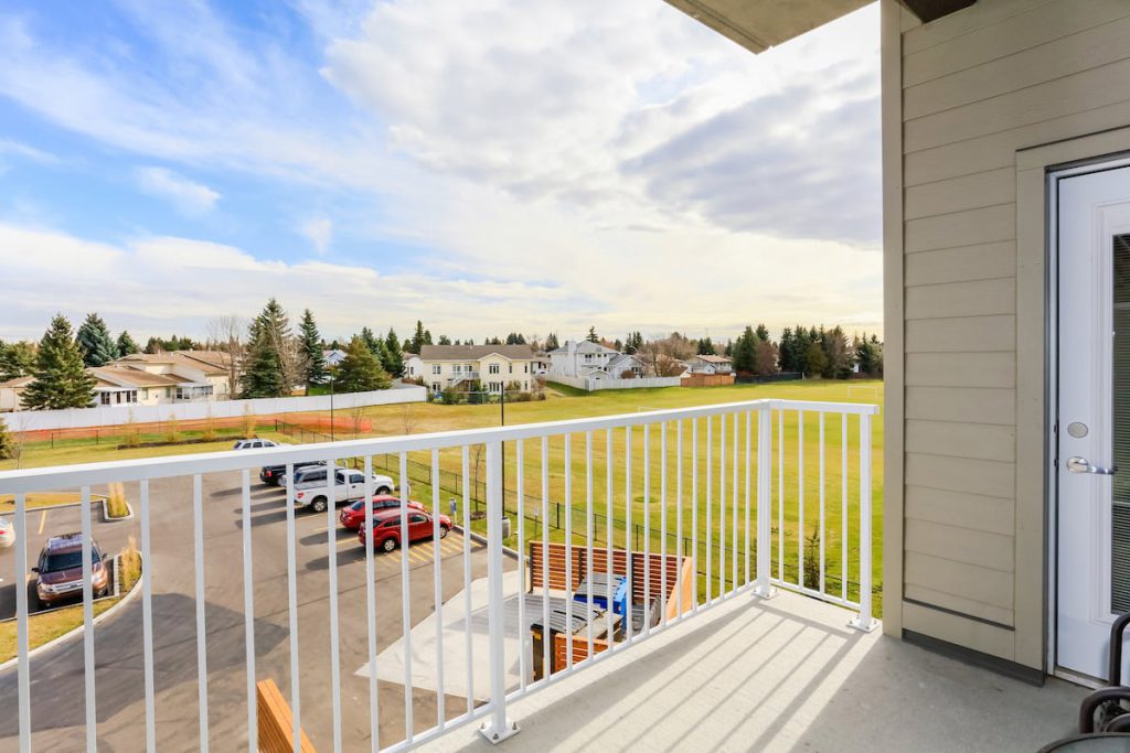 Sakaw Terrace Apartments - GEF Seniors Housing