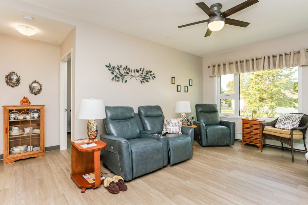 Sakaw Terrace Apartments - GEF Seniors Housing