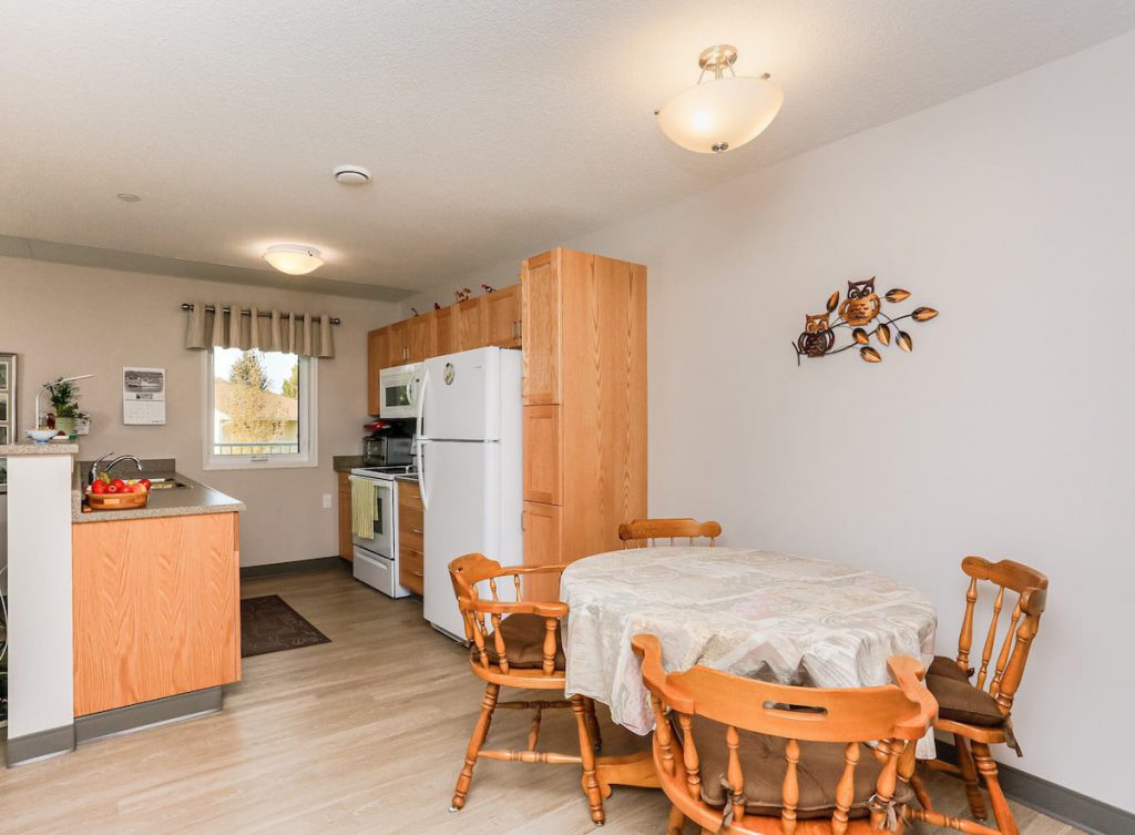 Sakaw Terrace Apartments - GEF Seniors Housing