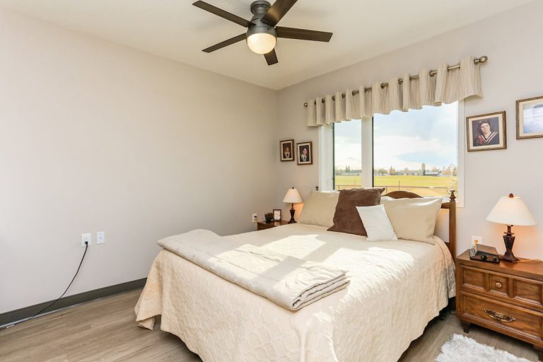 Sakaw Terrace Apartments - GEF Seniors Housing