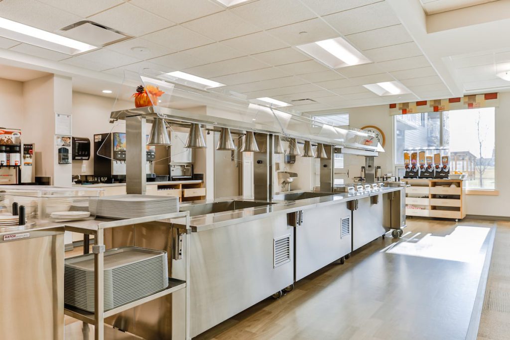 Sakaw Terrace Apartments - GEF Seniors Housing