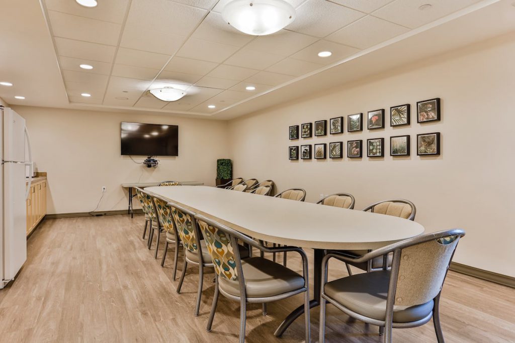 Sakaw Terrace Apartments - GEF Seniors Housing