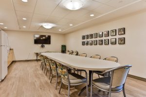 Sakaw Terrace Apartments - GEF Seniors Housing