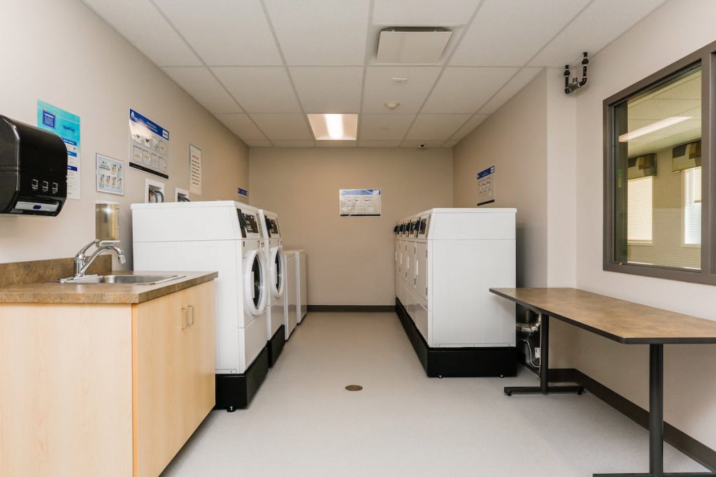 Sakaw Terrace Lodge - GEF Seniors Housing