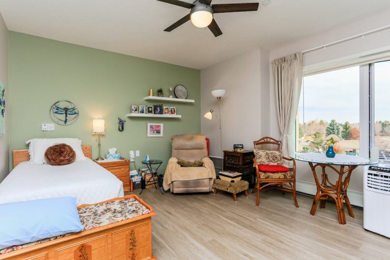 Sakaw Terrace Lodge - GEF Seniors Housing
