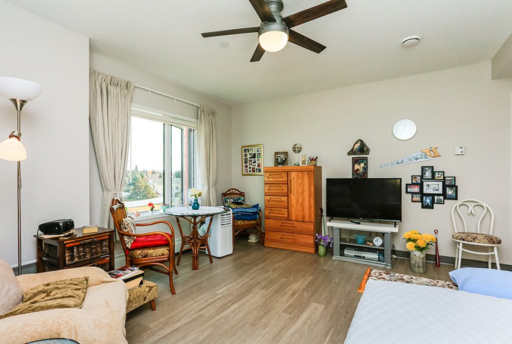 Sakaw Terrace Lodge - GEF Seniors Housing