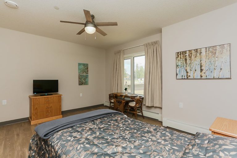 Sakaw Terrace Lodge - GEF Seniors Housing