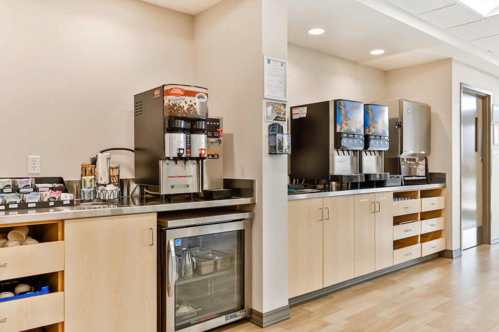 Sakaw Terrace Lodge - GEF Seniors Housing