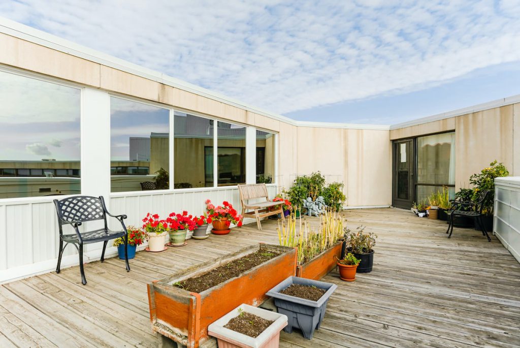 Strathcona Place - GEF Seniors Housing