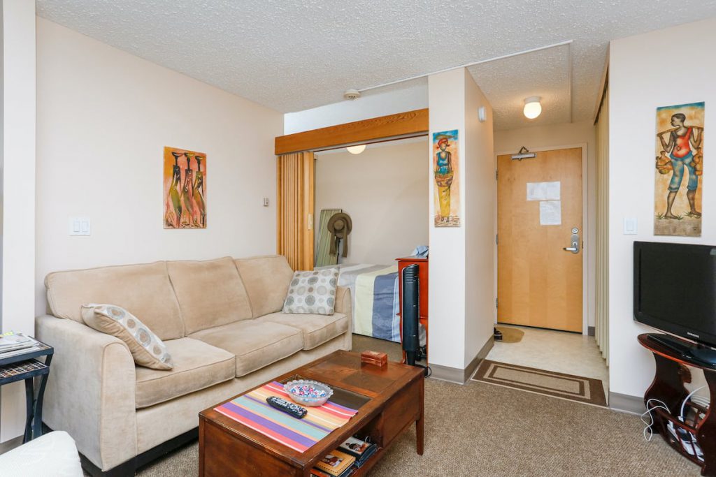 Strathcona Place - GEF Seniors Housing