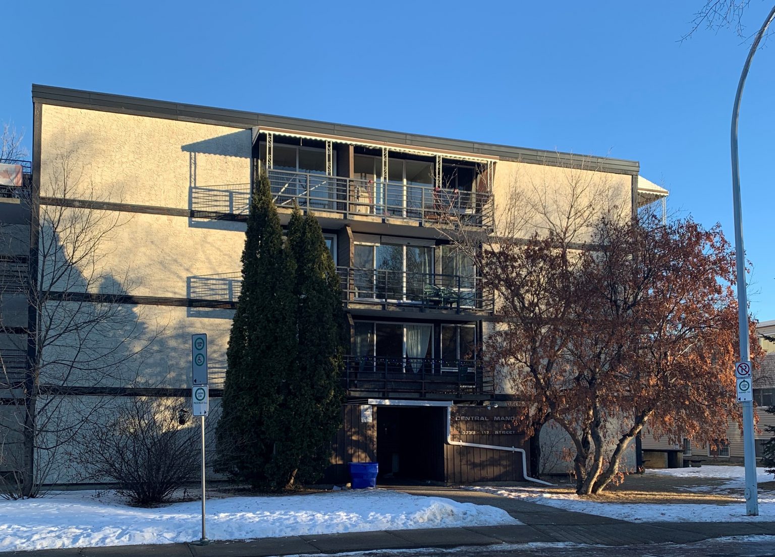 GEF Community Finder - GEF Seniors Housing