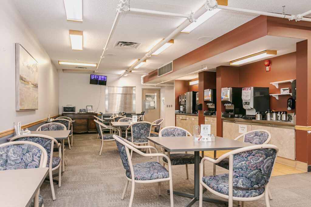 Beverly Place - GEF Seniors Housing